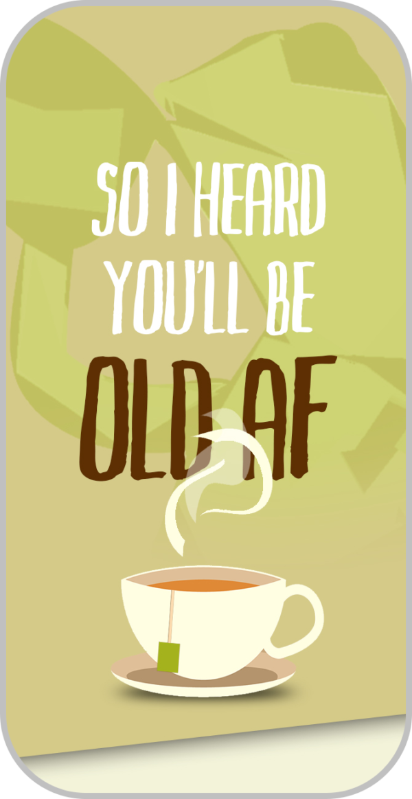 Sips Tea – Soft Cards